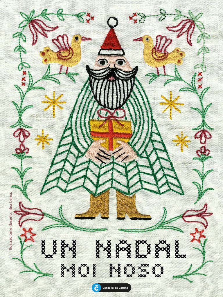 Programa Nadal 2024 | PDF