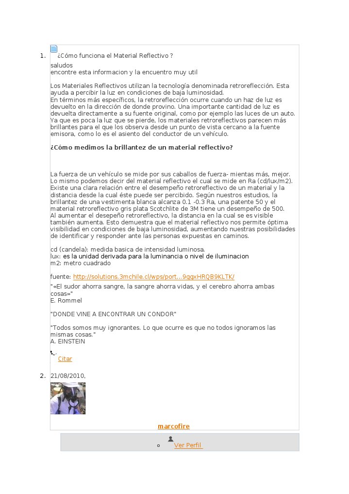 Cómo Funciona El Material Reflectivo | PDF | Fluorescencia | Ultravioleta