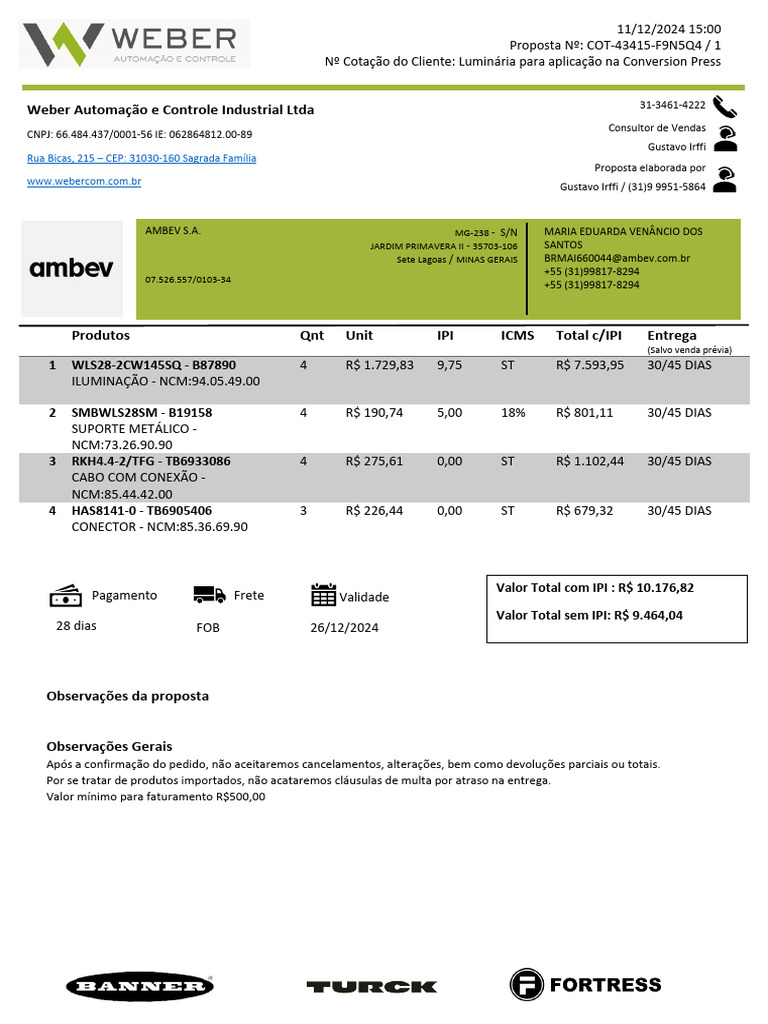 COT-43415_Ambev Latas_Duda - Luminária Banner IP69k Para Conversion ...