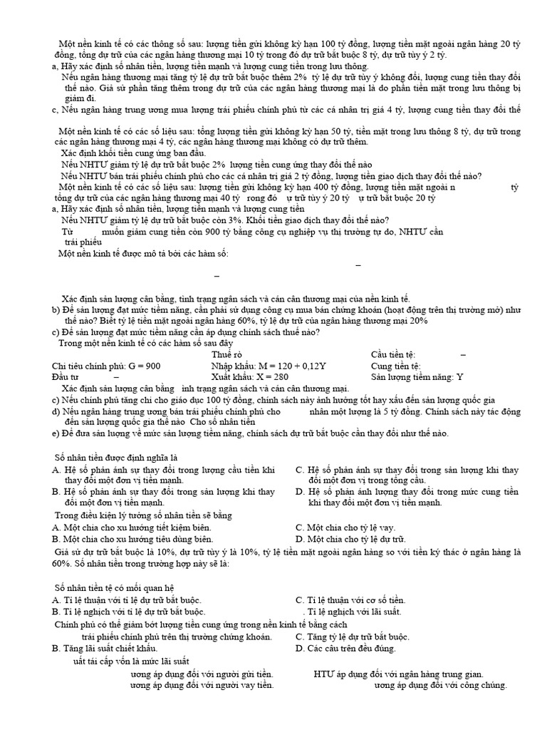 Problem Set 21-2 | PDF