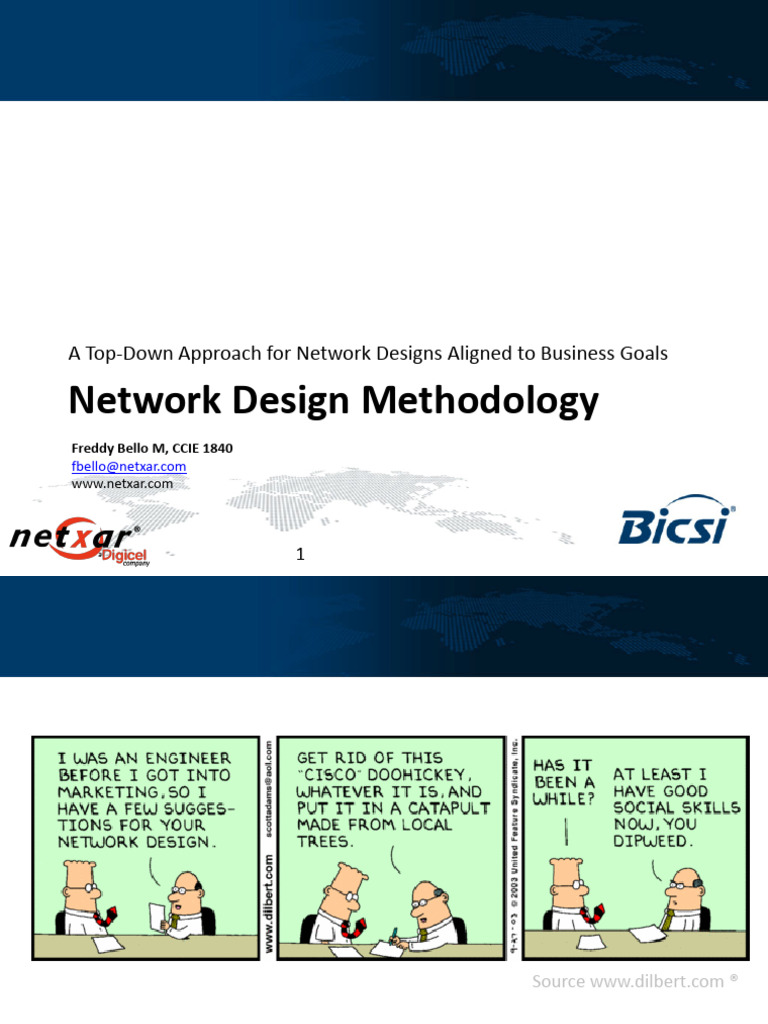 Nextar Network Design | PDF | Computer Network | Network Switch
