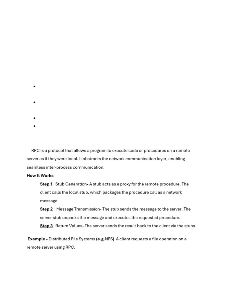 The Session Layer (Layer 5) of The OSI Model Manages Session | PDF ...