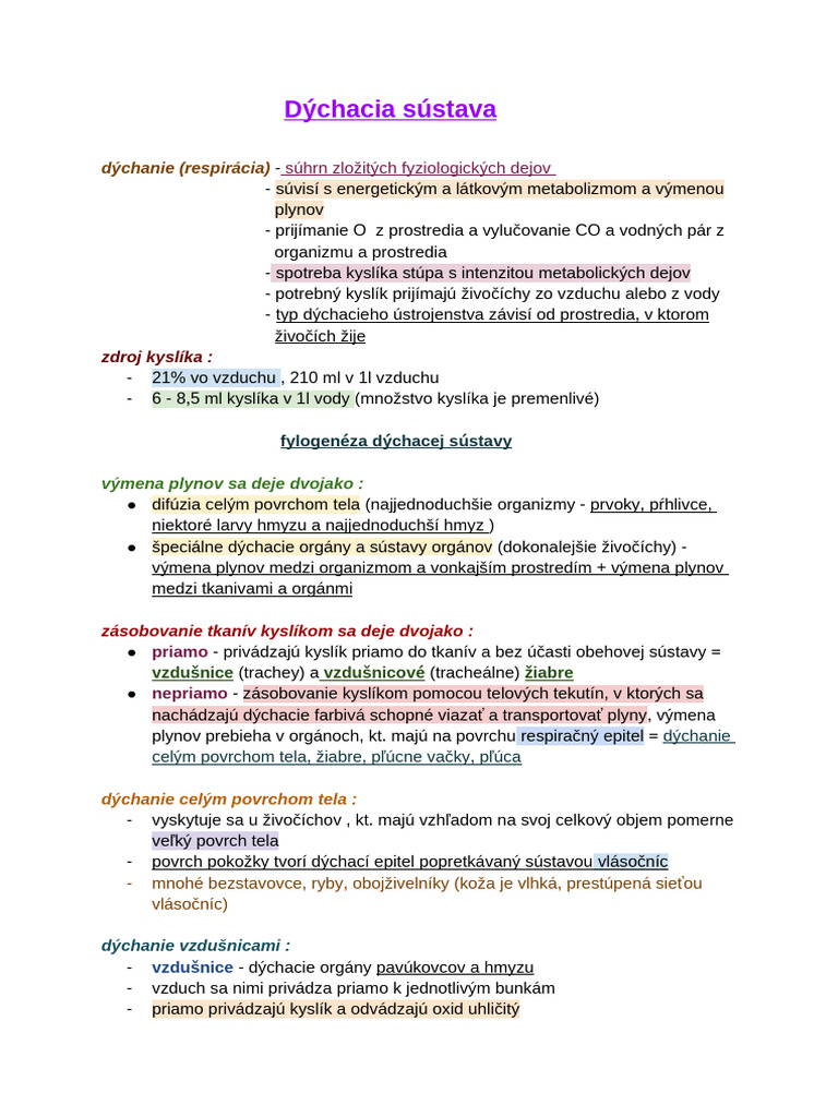 DÃ Chacia Sãºstava | PDF