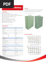 Duracell Charger Instructions CEF27NA3 EN | PDF | Rechargeable Battery ...