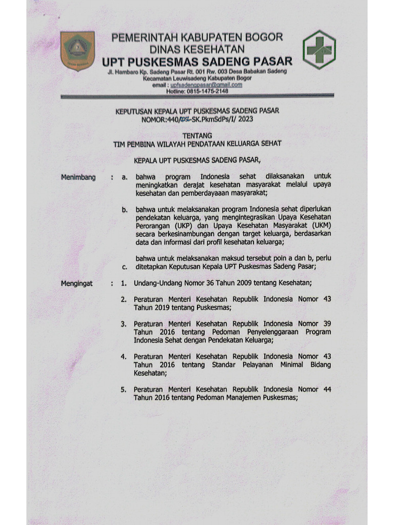 SK PEMBINAAN PIS-PK-1 | PDF