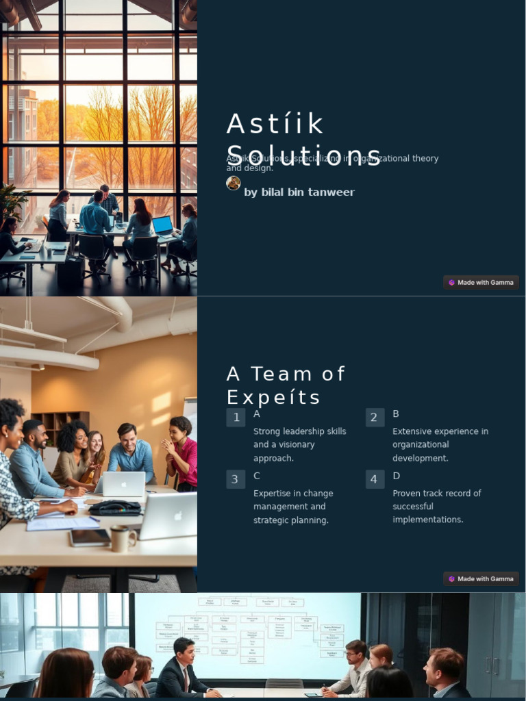 Astrik Solutions | PDF