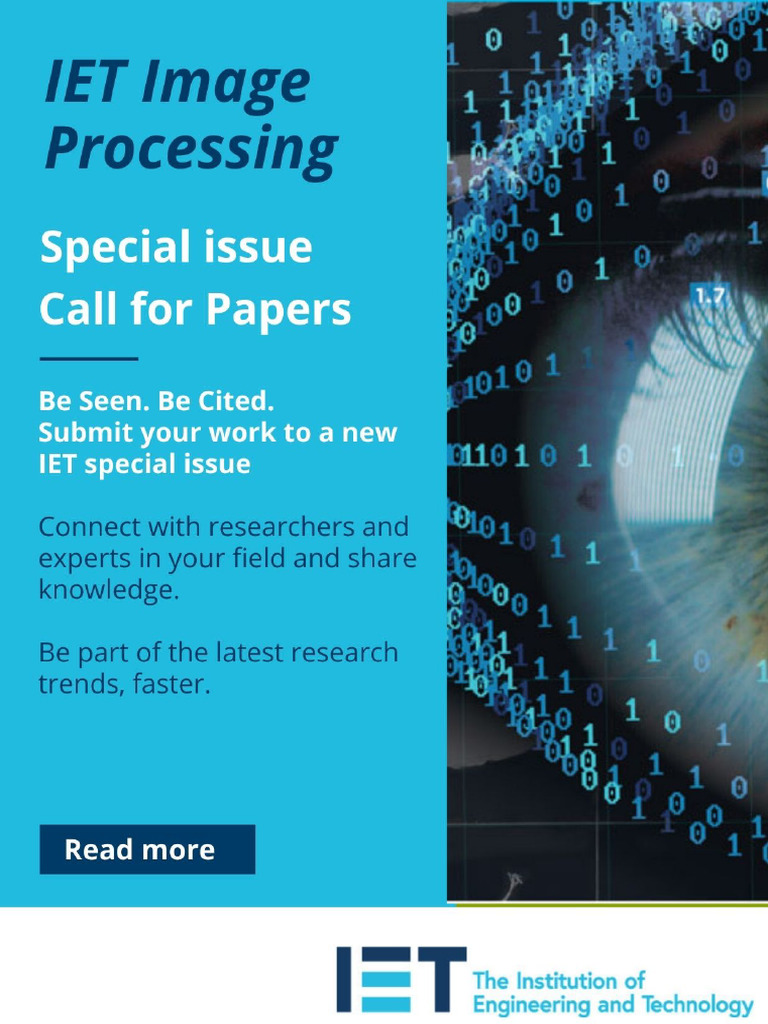 IET Image Processing - 2015 - Pastuszak - Hardware architectures for ...