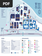 Thornlie TAFE Campus Map | PDF | Transport | Vehicles
