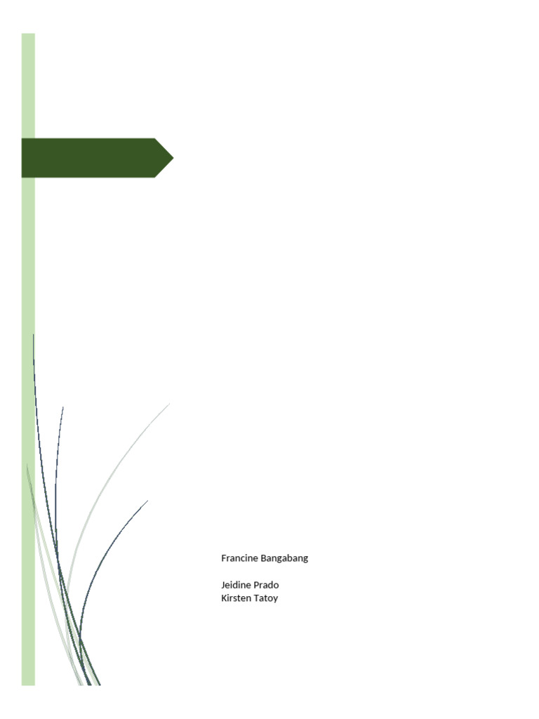 Zero Waste Business Plan Overview | PDF | Disinfectant | Partnership