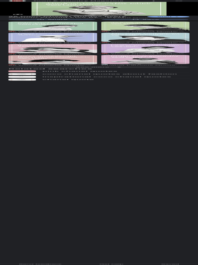 Best Quotes Chanel - Google Search | PDF