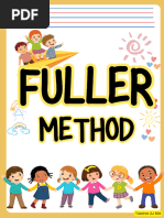 Grade 1 Fuller Method Reading Lessons | PDF | Nature