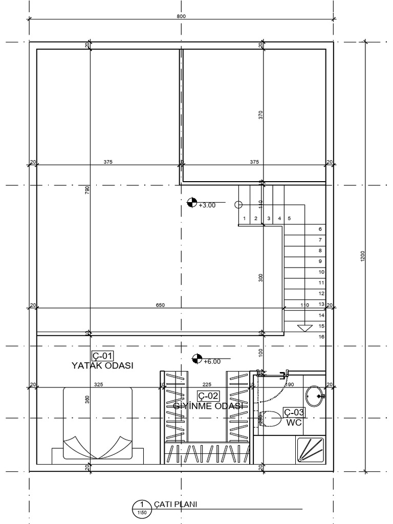 Cati Plani Rev01 | PDF