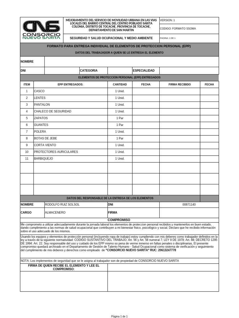 Entrega de Epps | PDF | Justicia | Crimen y violencia