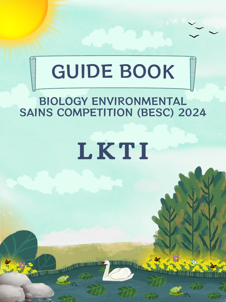 Guidebook Lkti Besc 2024 | PDF