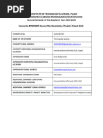 ArchiMate Cheat Sheet | PDF | Computing | Systems Engineering