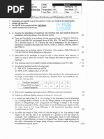 NBC | PDF | Electrical Wiring | Building Engineering