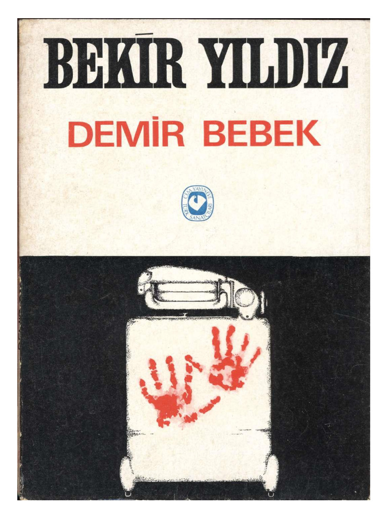 Bekir Yıldız - Demir Bebek (1977) | PDF