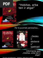 Anglu Vbe Uzduociu Aprasas | PDF