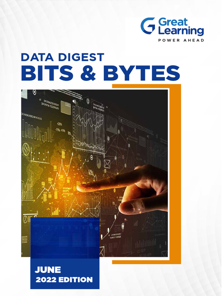 Data Science Insights: June 2022 Edition | PDF | Regression Analysis ...