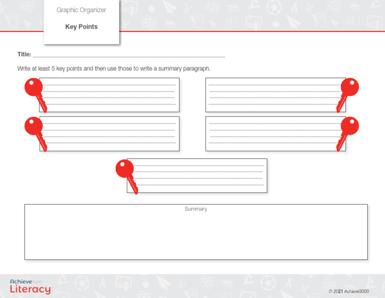 Achieve3000 Hack Overview | PDF