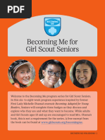 Junior Badge - Simple Meals | PDF