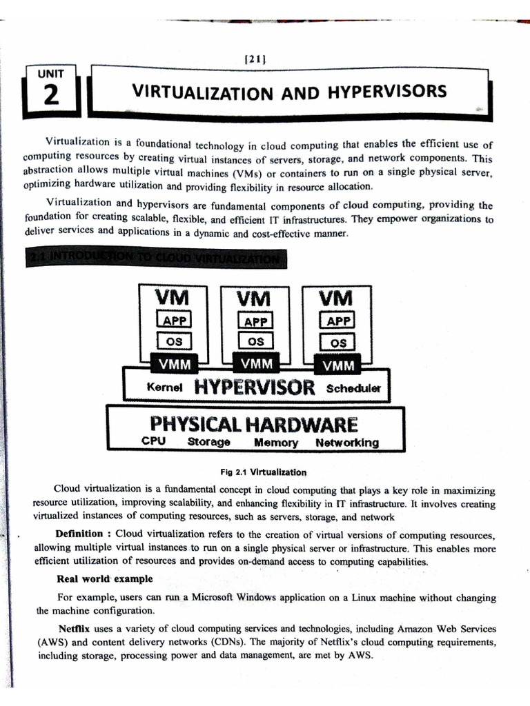 CDCT CH-2 - It - Sem - 6 - English - 20240531 | PDF