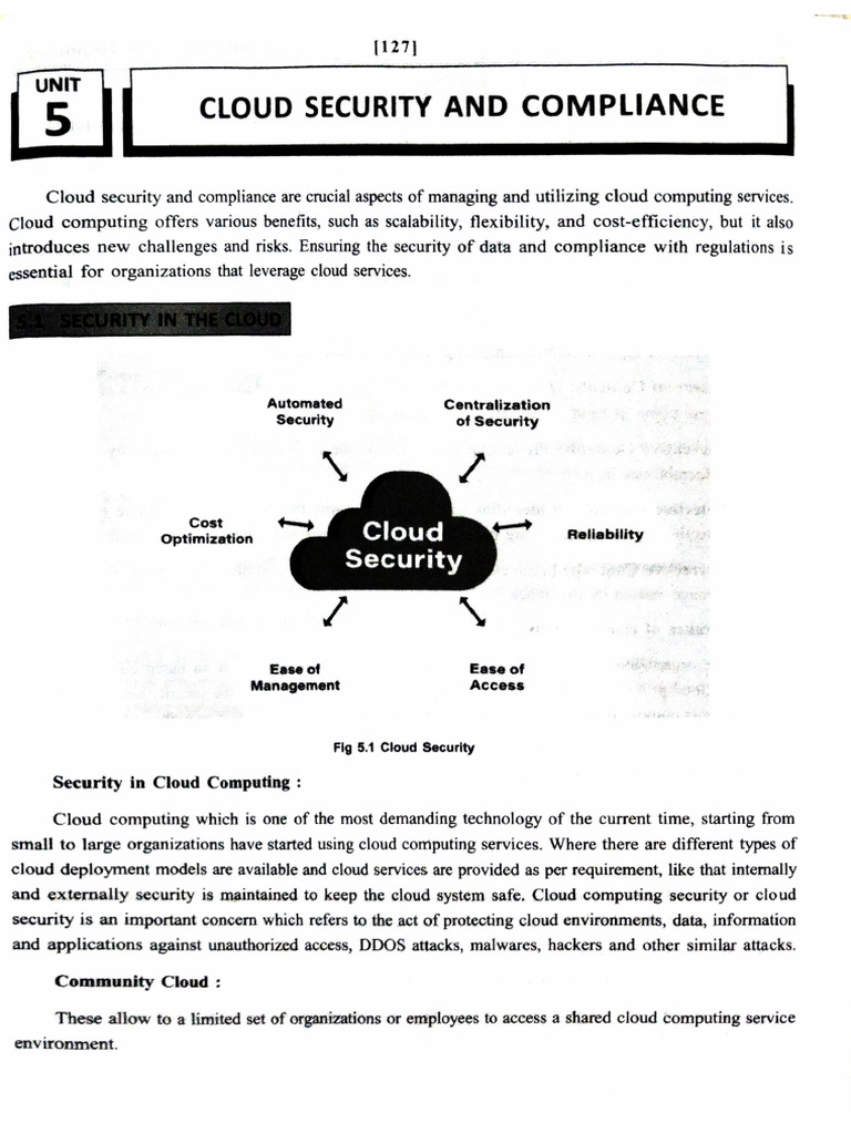 CDCT CH-5 - It - Sem - 6 - English - 20240531 | PDF