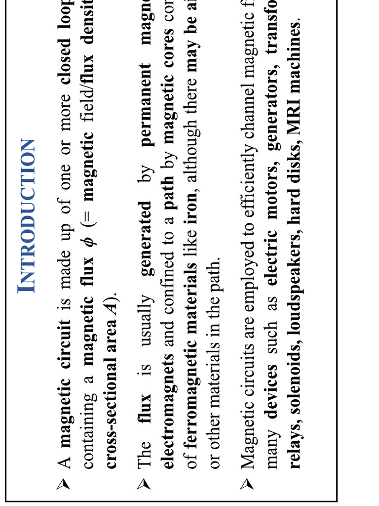 EM UNIT-1 Part-1 | PDF