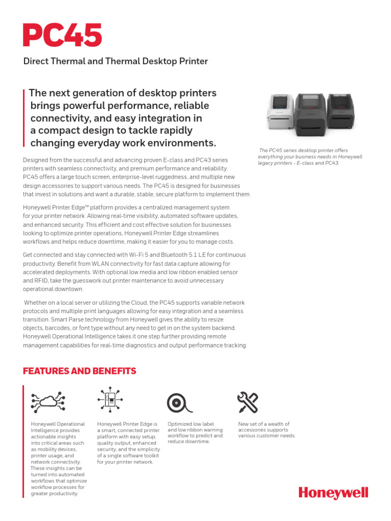 pc45-direct-thermal-and-thermal-transfer-desktop-printer-datasheet-en ...
