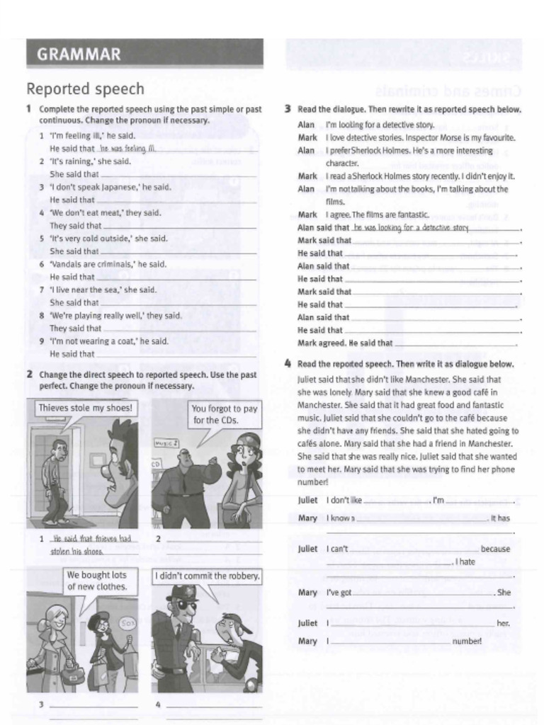 Oxford Aim High 2 Workbook 72 | PDF