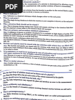 IIITH UGEE Question Paper 2025 | PDF | Acid | Ph