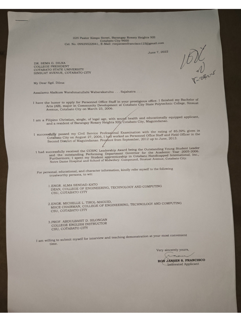 Francisco, Ron Jansen | PDF