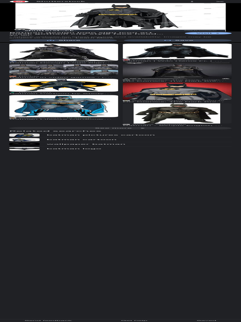 Batman Pic - Google Search | PDF