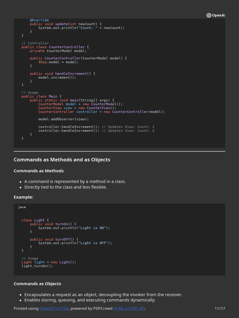 Implementing ADT Operations-3 | PDF | Method (Computer Programming ...