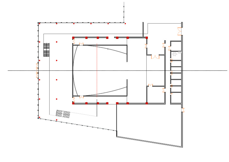 Mezanin | PDF