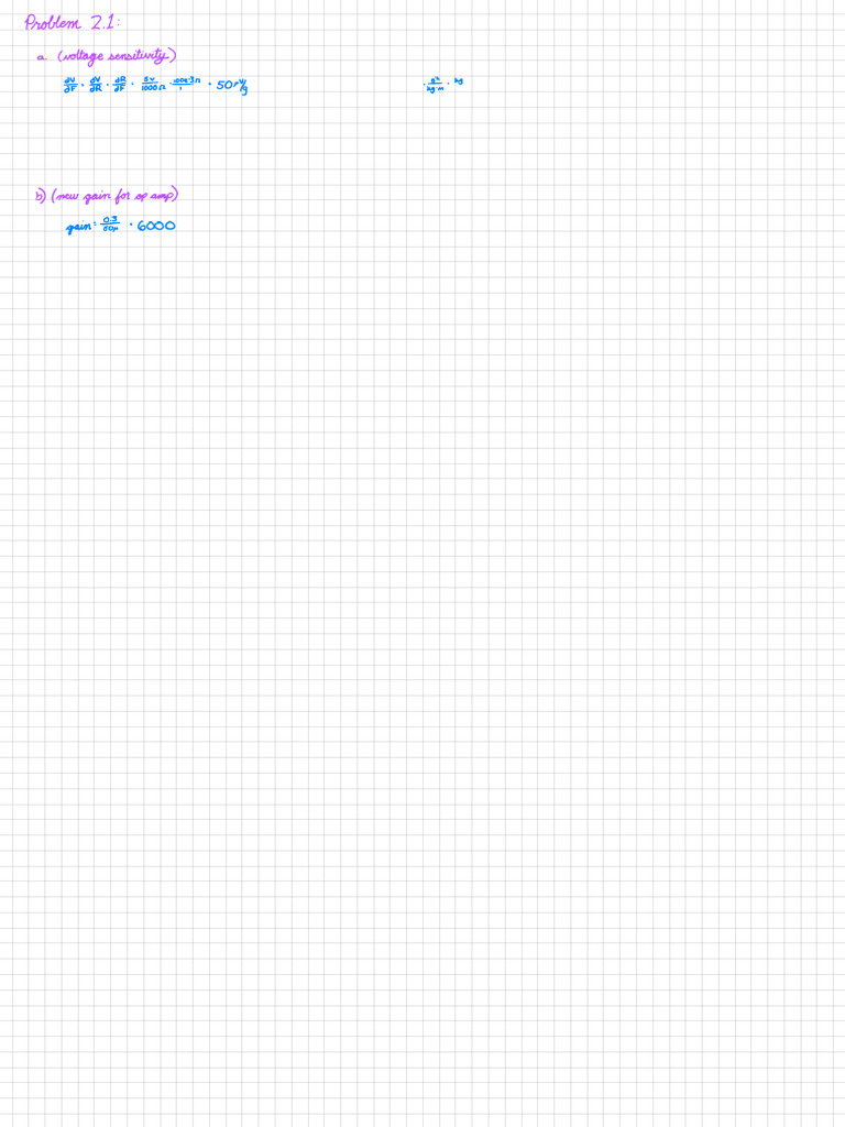 Exam 2 Retake | PDF | Electricity | Electrical Equipment