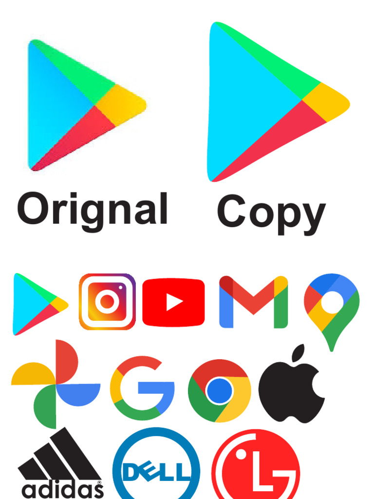 Logos | PDF