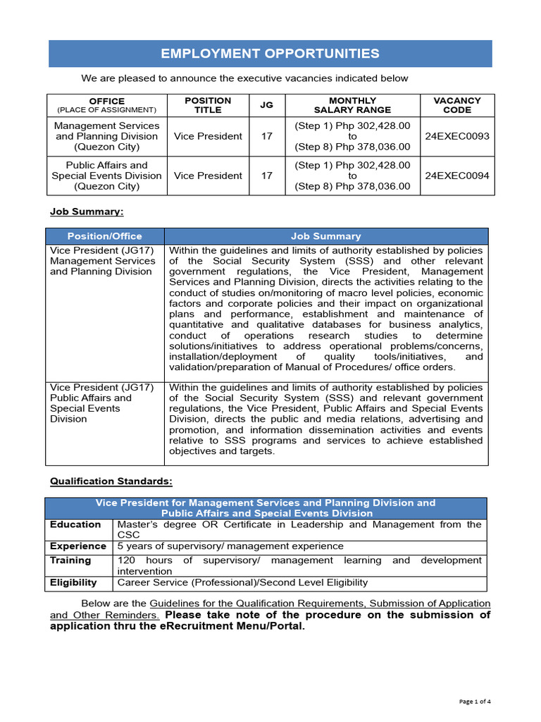 Publication SSS Website | PDF | Notary Public