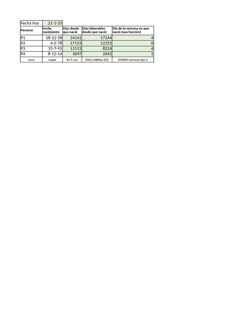 U6-Actividad 16 | PDF