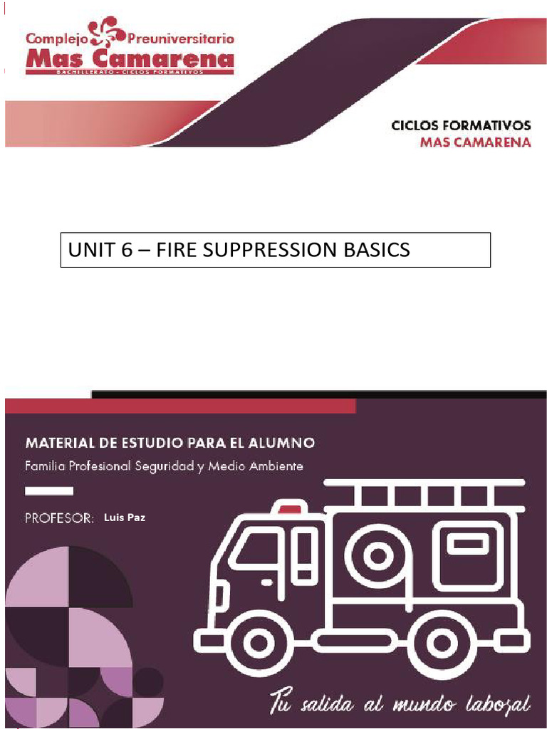 UD 5. Buildings and Types | PDF | Building | Roof