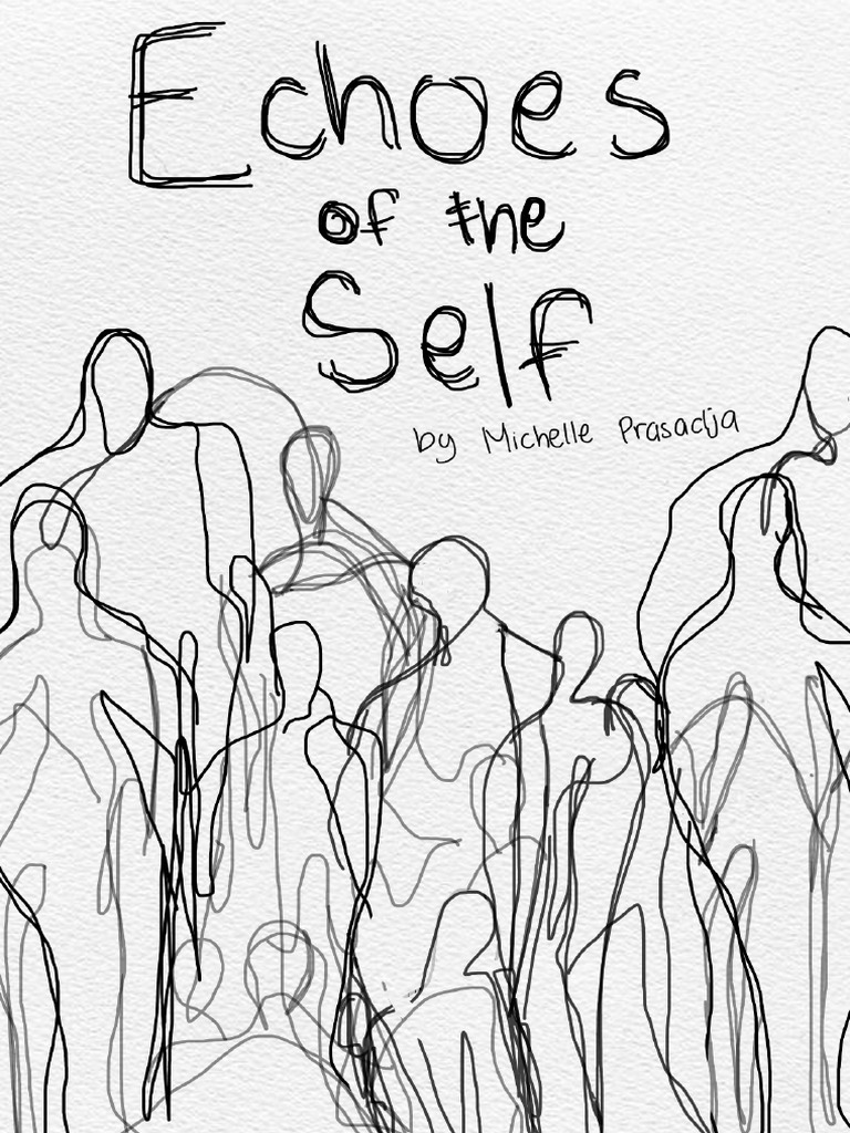 Echoes of The Self | PDF