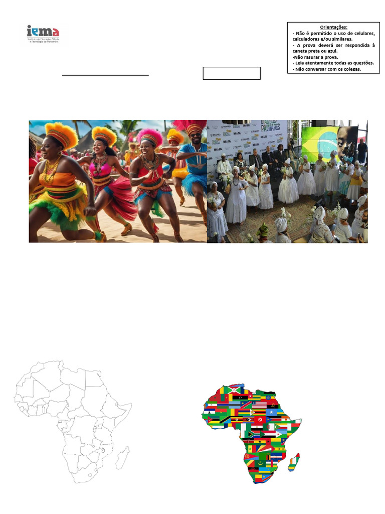 Modelo de Aprof - I | PDF