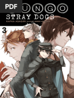 BSD Manga Volume 1 PDF | PDF | Home & Garden | Poetry