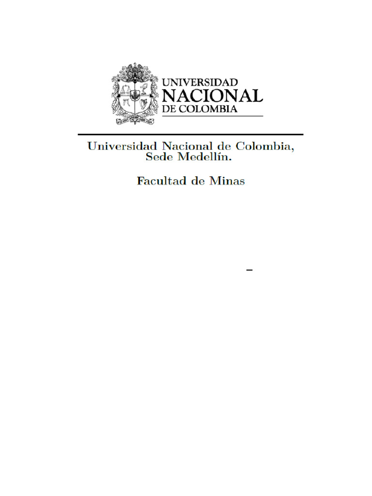 ENTREGABLE FINAL | PDF | Rigidez | Fuerza