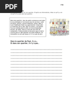 Évolution de l'école : hier et aujourd'hui | PDF