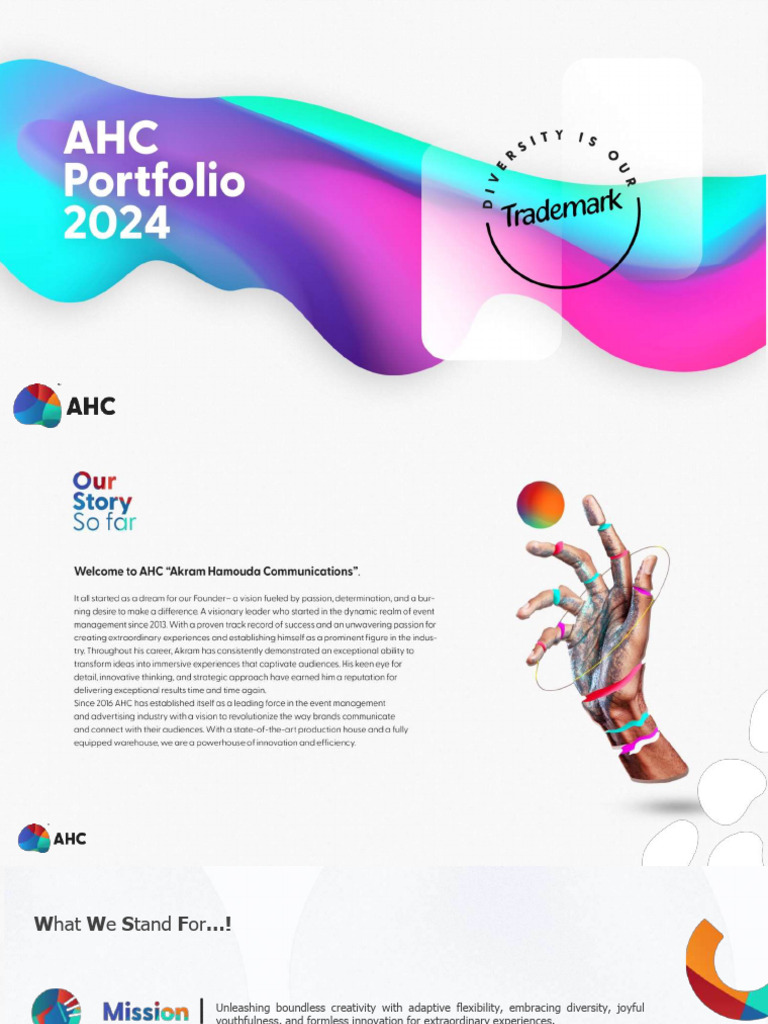AHC - Portfolio - BTL - Nov24 Compressed | PDF