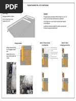 Concrete Ring Beam Design Details | PDF | Beam (Structure) | Foundation ...