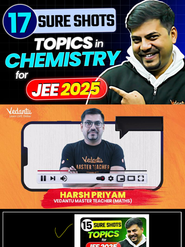 Chem Imp Topics | PDF | Molecular Orbital | Chemical Bond