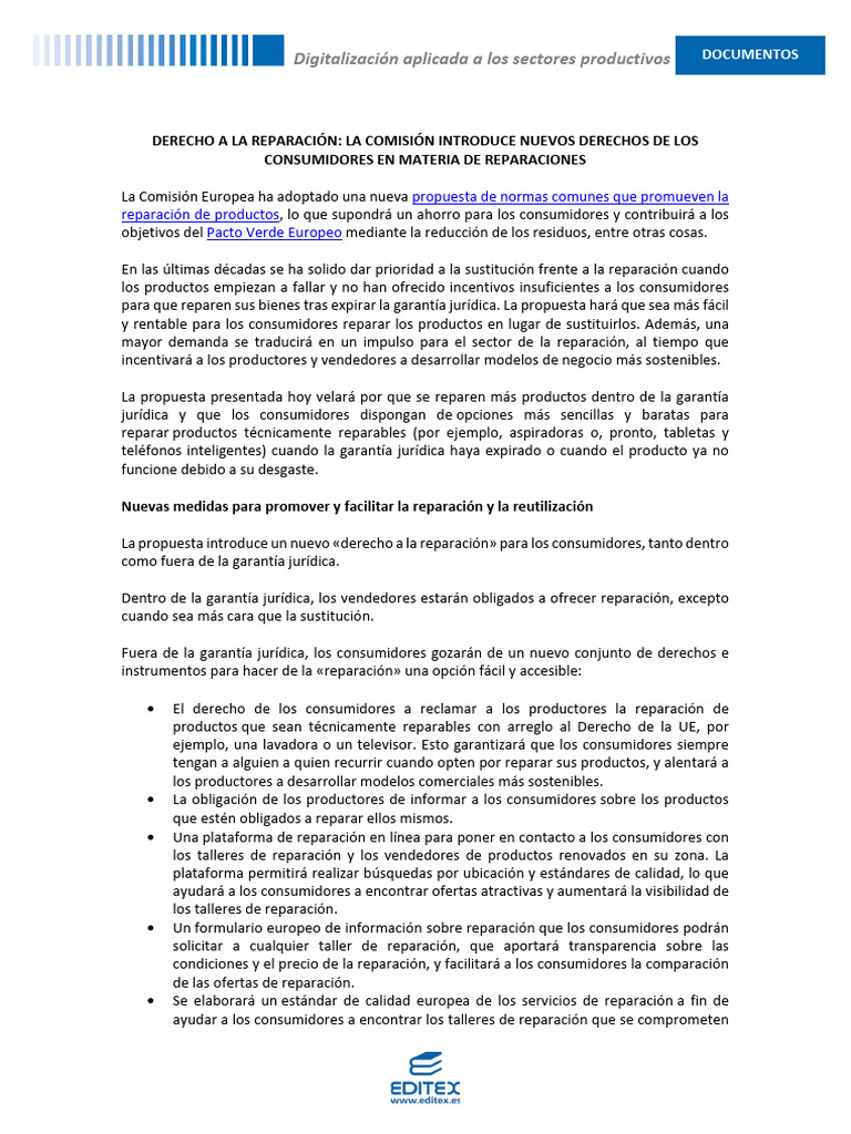 Digitalizacion GS UD02 p39 | PDF | Sustentabilidad | Los consumidores