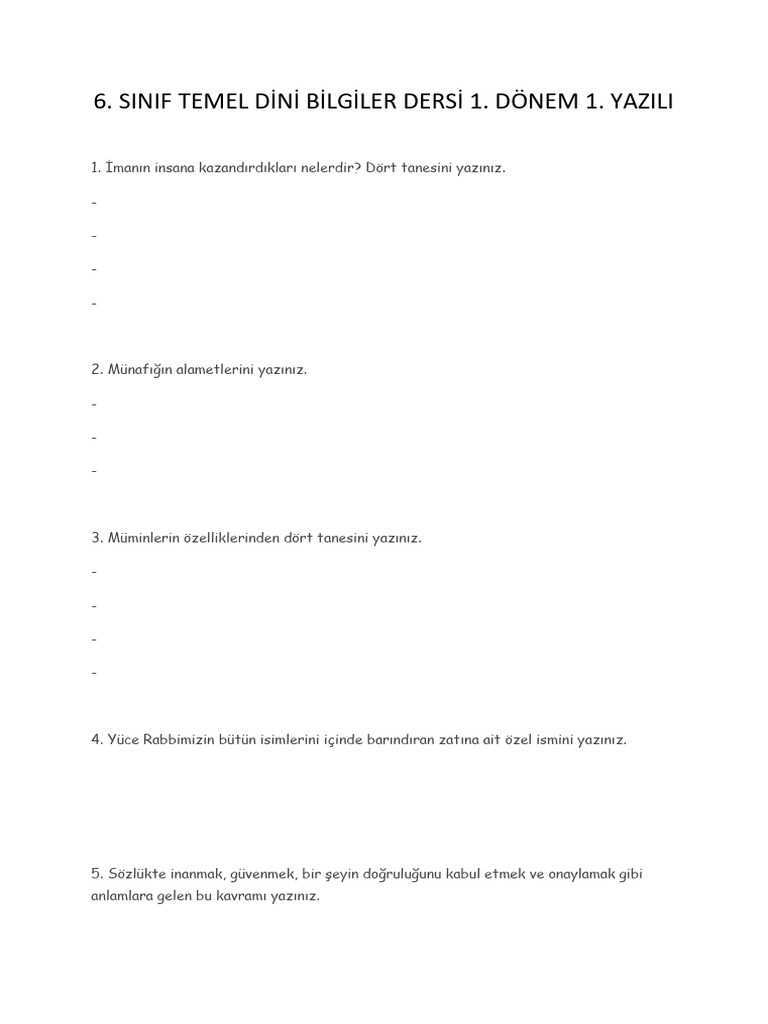 6 TDB Yeni̇ 1.1 | PDF